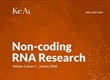 Non-coding RNA Research
