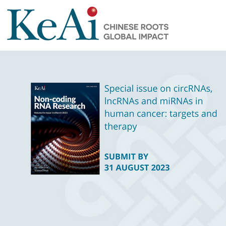 Non-coding RNA Research