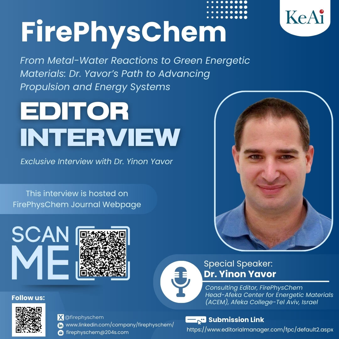 FirePhysChem
