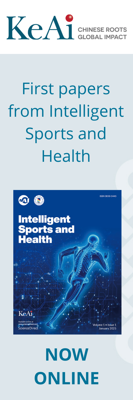 Editorial Board | KeAi Publishing