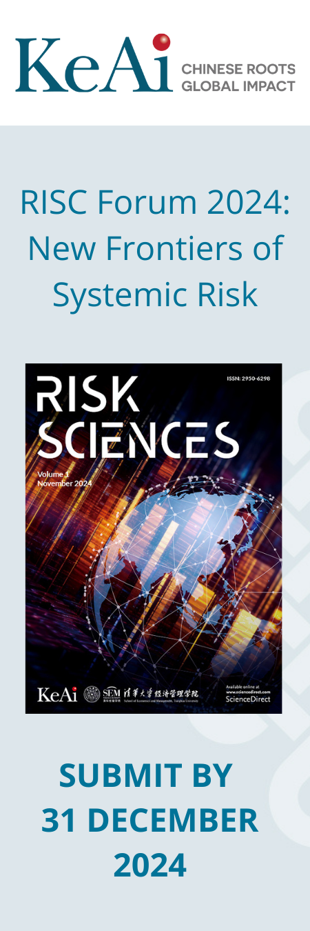 Risk Sciences